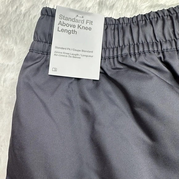 Nike | Shorts | Nike Sportswear Flames Fire Shorts Black Red Yellow ...